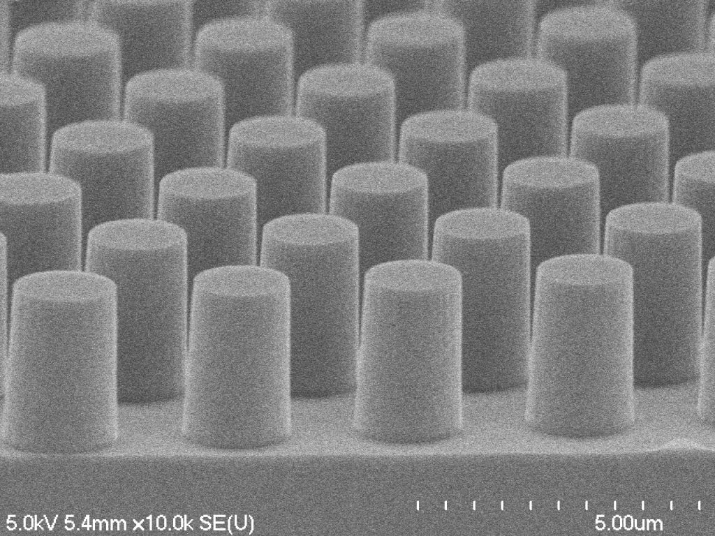 SiO2 | Nano Optics corporation